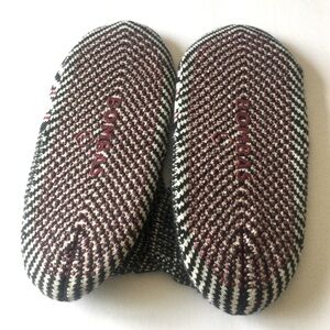 Bombas | Underwear & Socks | Bombas Mens Patterned Gripper Slippers ...
